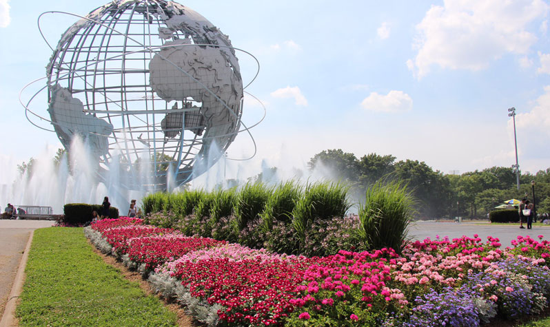 When and Where to View the Solar Eclipse in NYC : NYC Parks