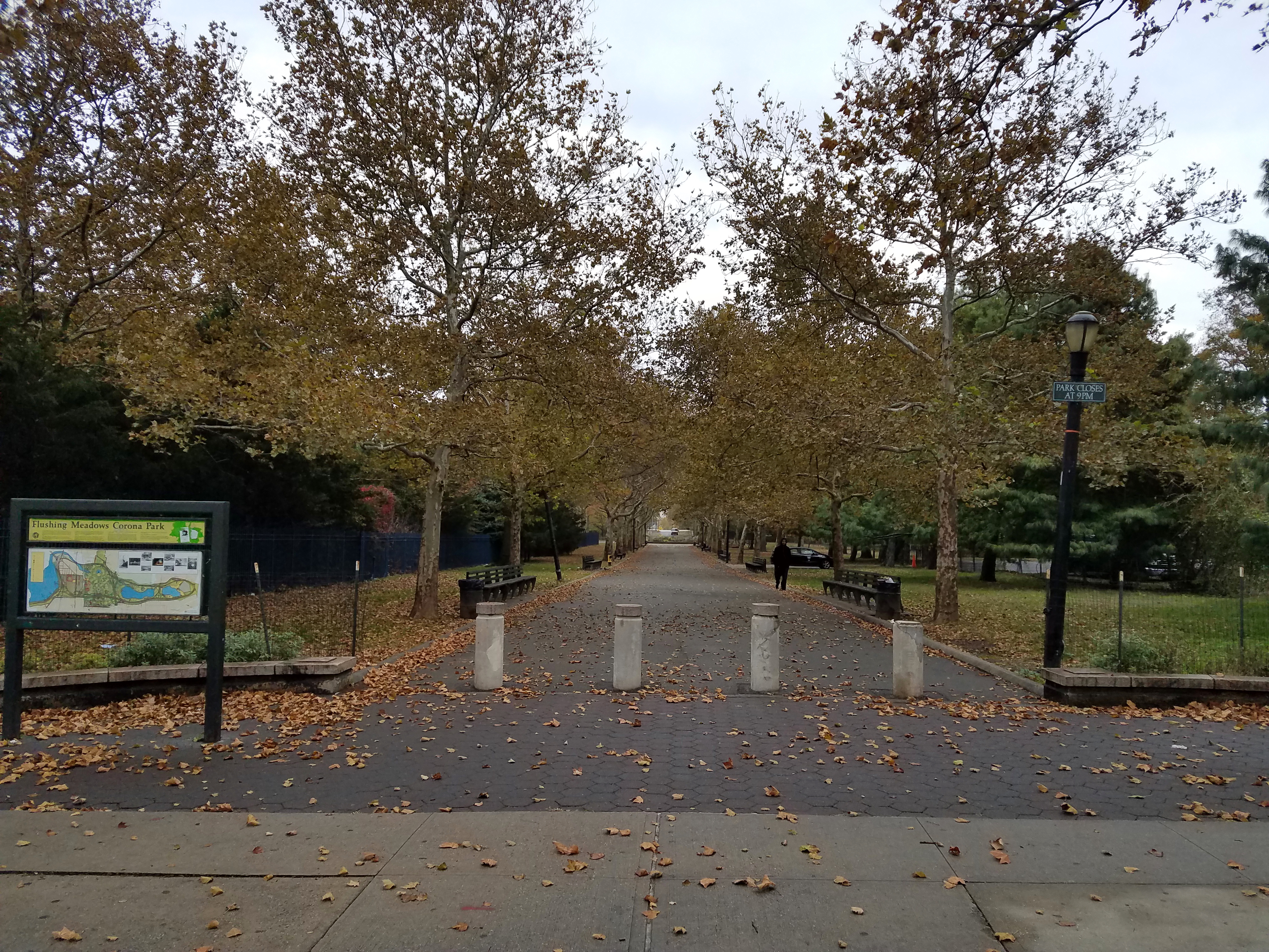 Art in the Parks: Alliance for Flushing Meadows Corona Park Grant 2023 ...