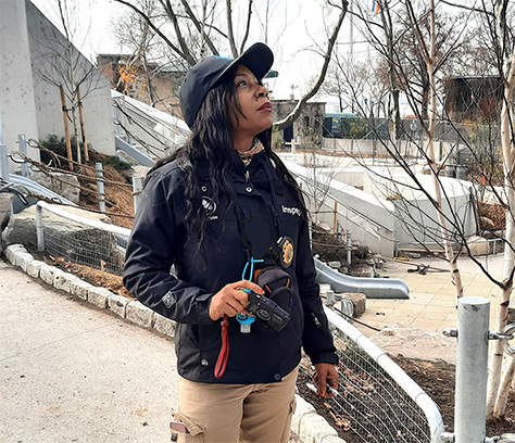 About Parks Inspection Program Ratings : NYC Parks