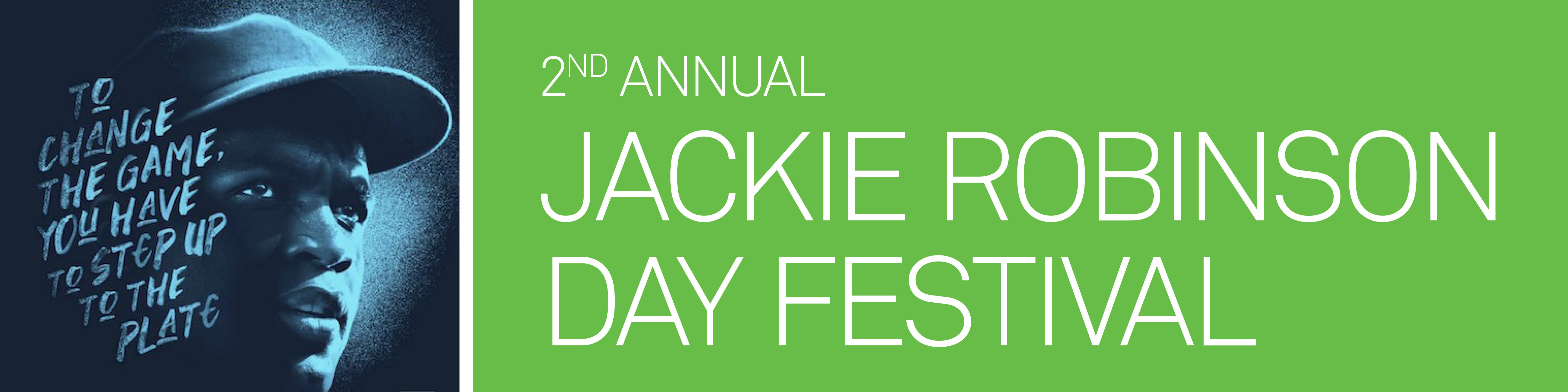 Jackie Robinson Day : NYC Parks