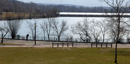Places to Run : NYC Parks