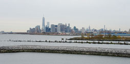 Places to Run : NYC Parks